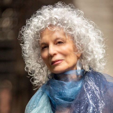 SUSAN PALMA NIDEL, flute