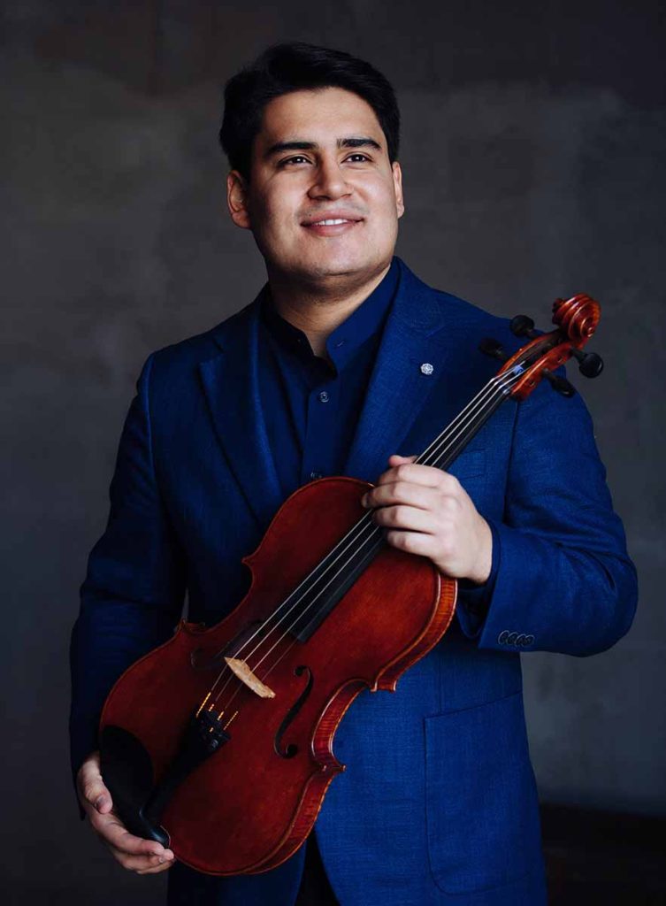 North Country Chamber Players